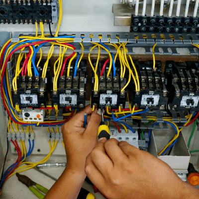 DC Electric Offers Electrical Services in Sandy, UT 84070